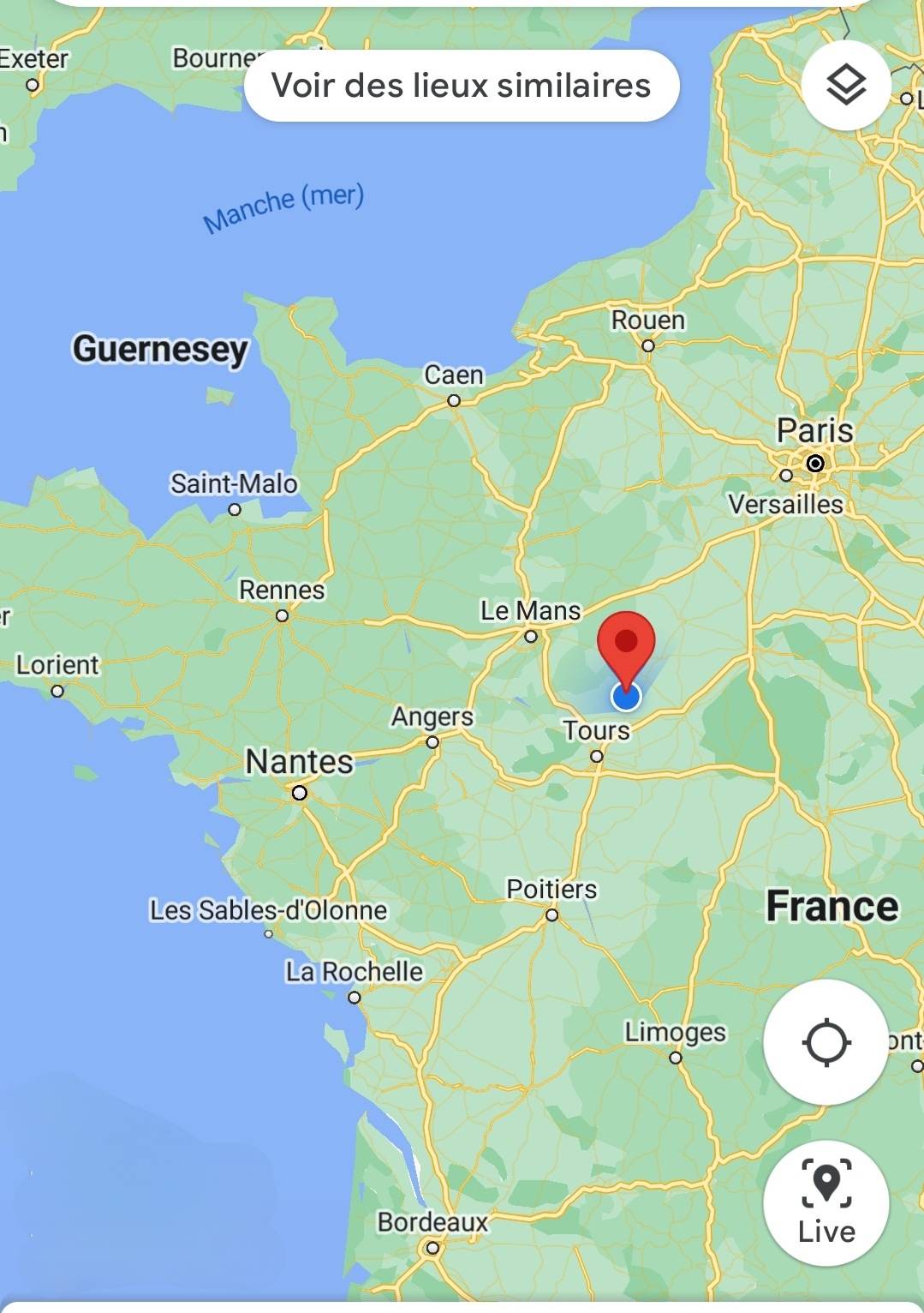 Bienvenue - Elevage des Alizés De Maëlynn